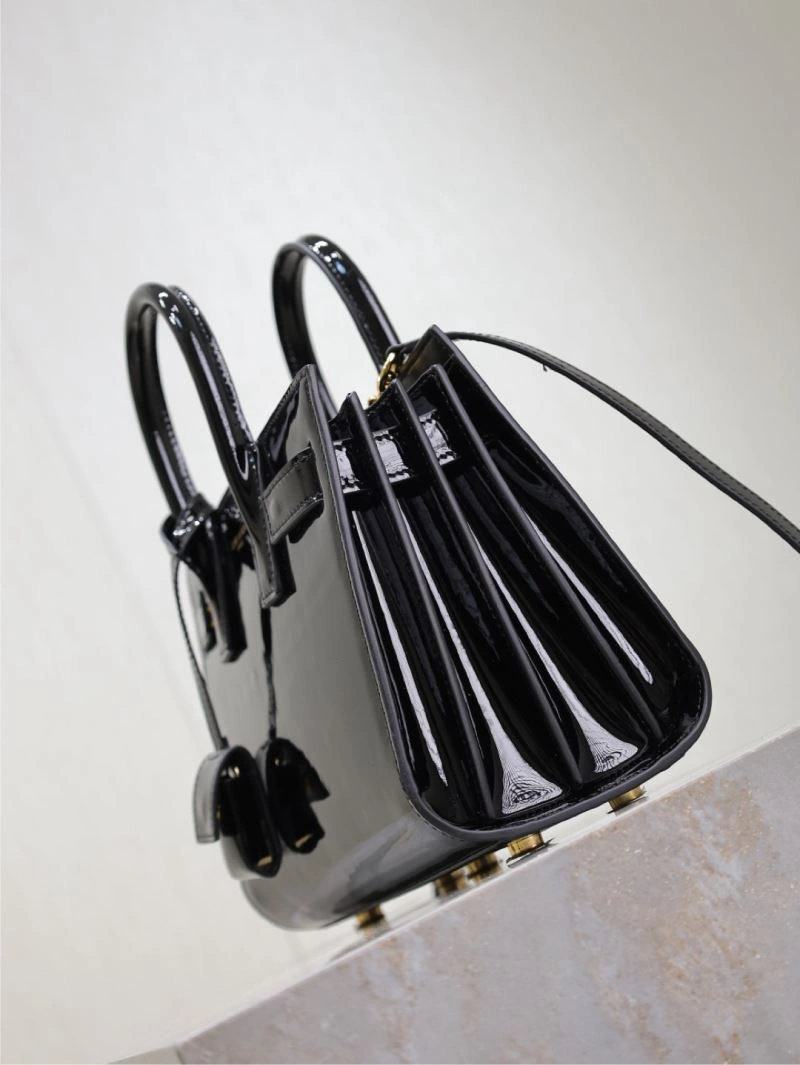 Precise copy YSL Top Handle Bags