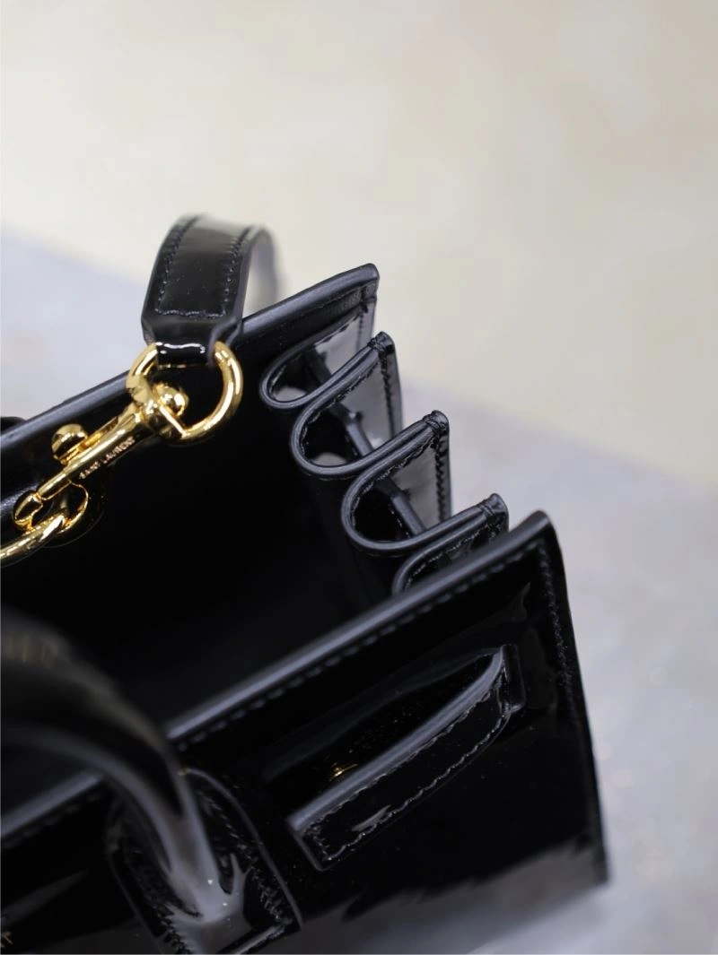 Precise copy YSL Top Handle Bags
