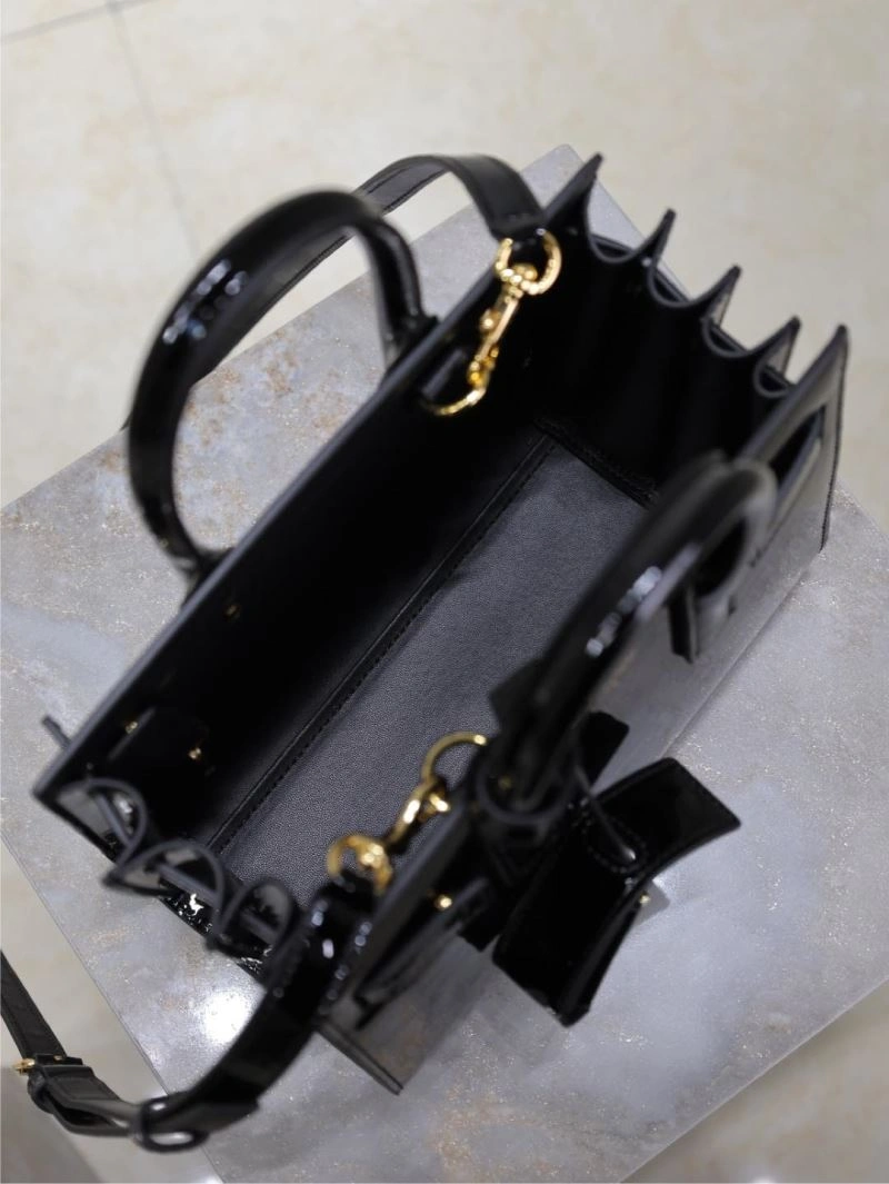 Precise copy YSL Top Handle Bags