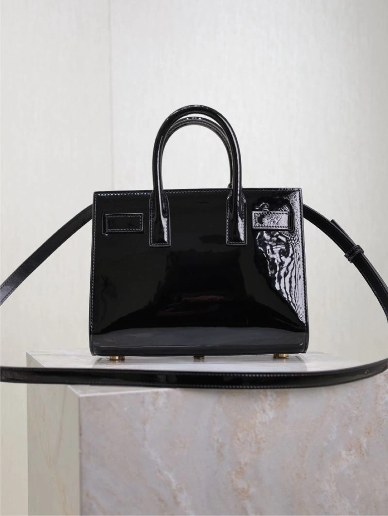 Precise copy YSL Top Handle Bags