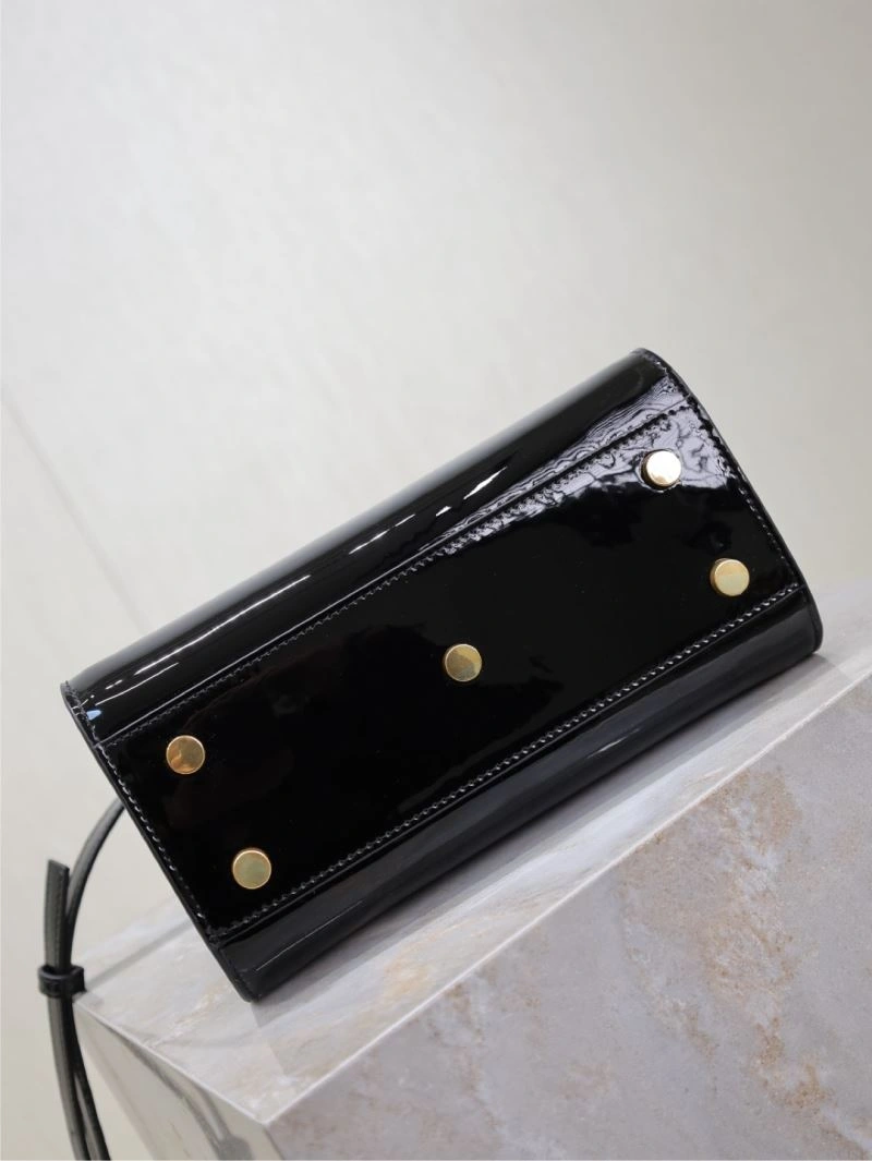 Precise copy YSL Top Handle Bags