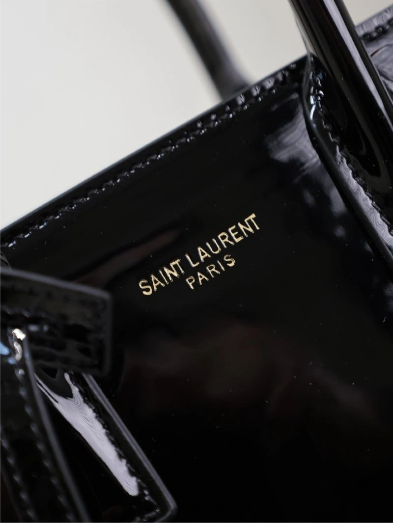 Precise copy YSL Top Handle Bags