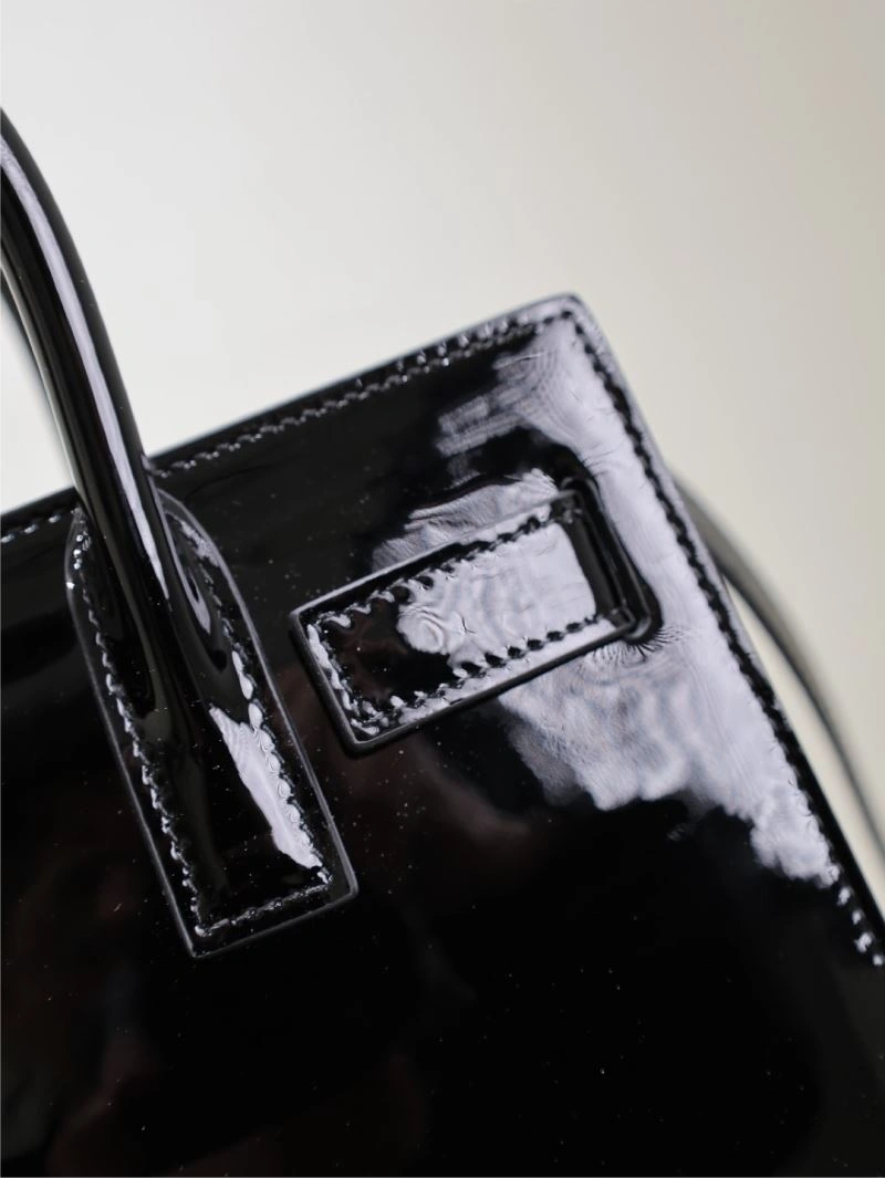 Precise copy YSL Top Handle Bags