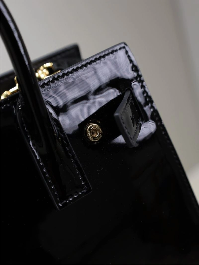 Precise copy YSL Top Handle Bags