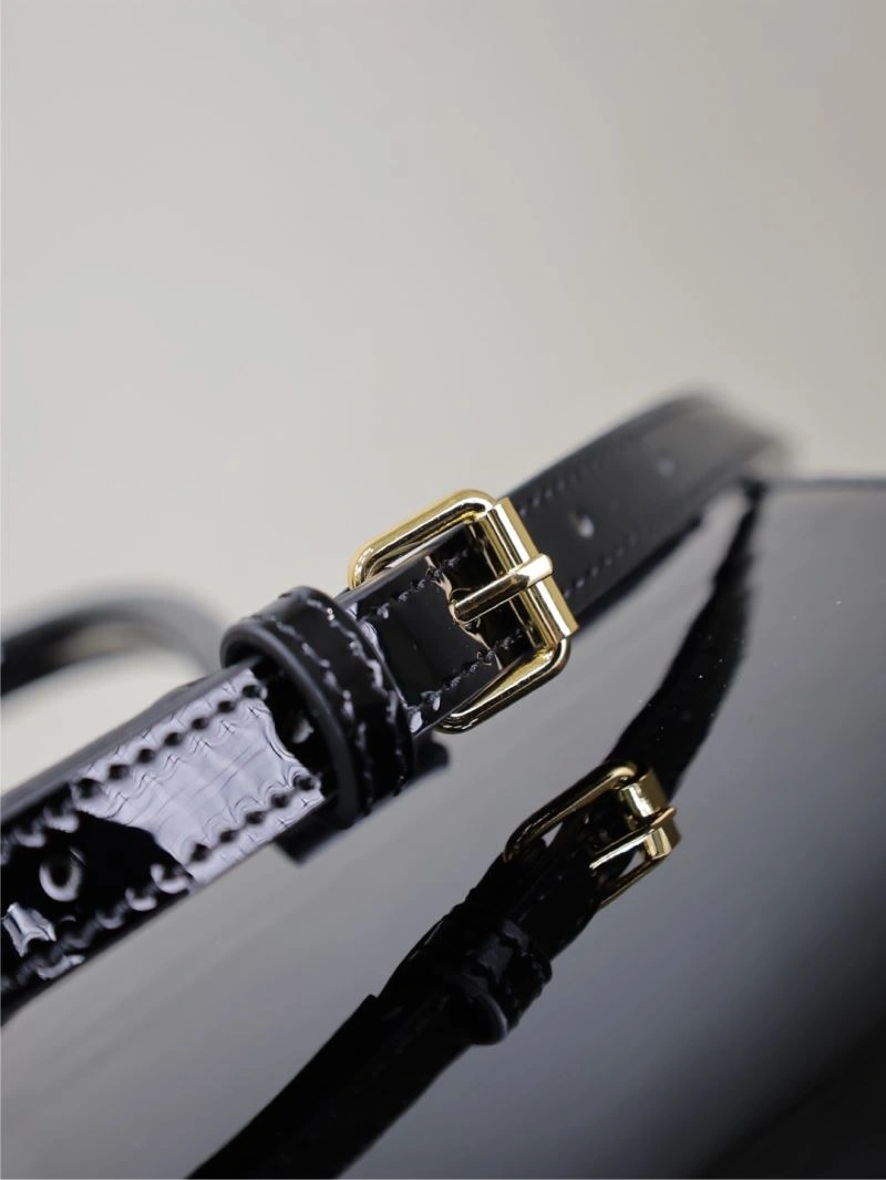 Precise copy YSL Top Handle Bags