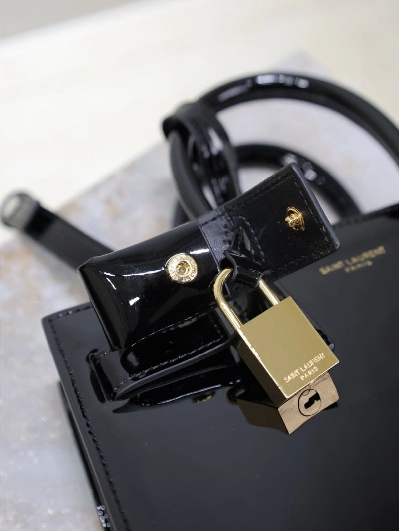 Precise copy YSL Top Handle Bags