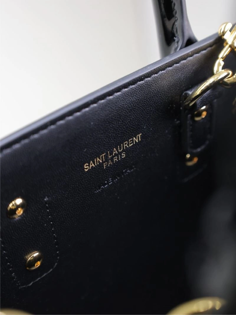 Precise copy YSL Top Handle Bags