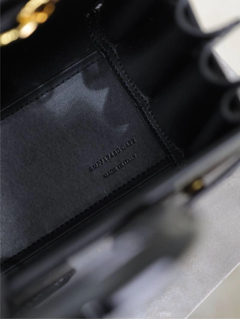 Precise copy YSL Top Handle Bags