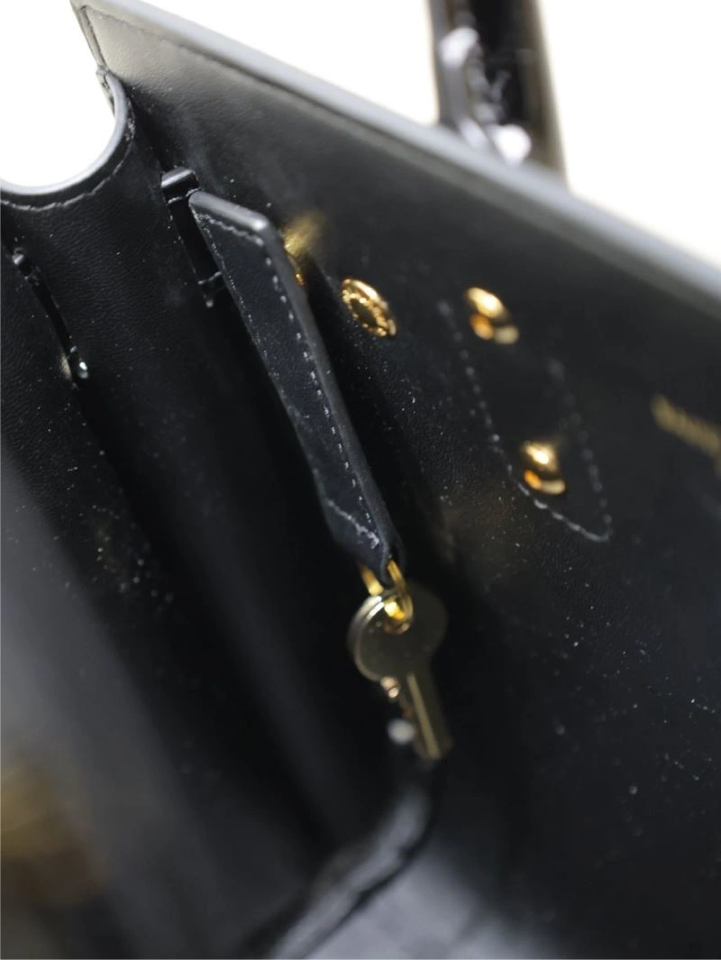 Precise copy YSL Top Handle Bags