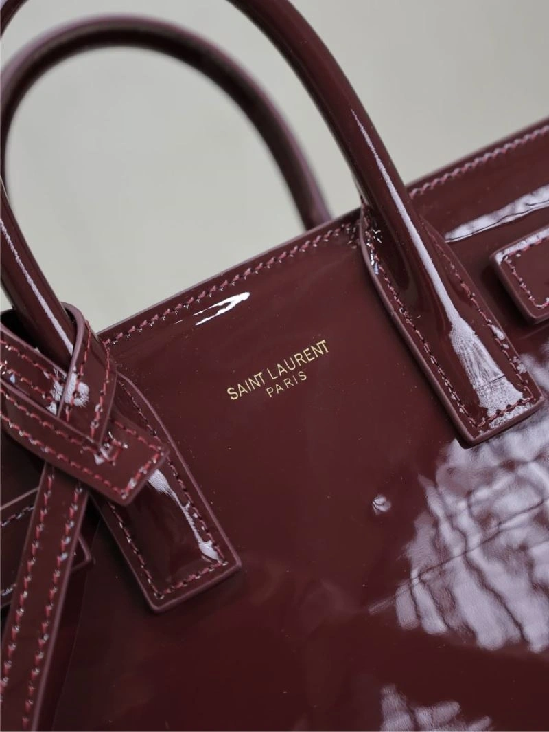 Precise copy YSL Top Handle Bags