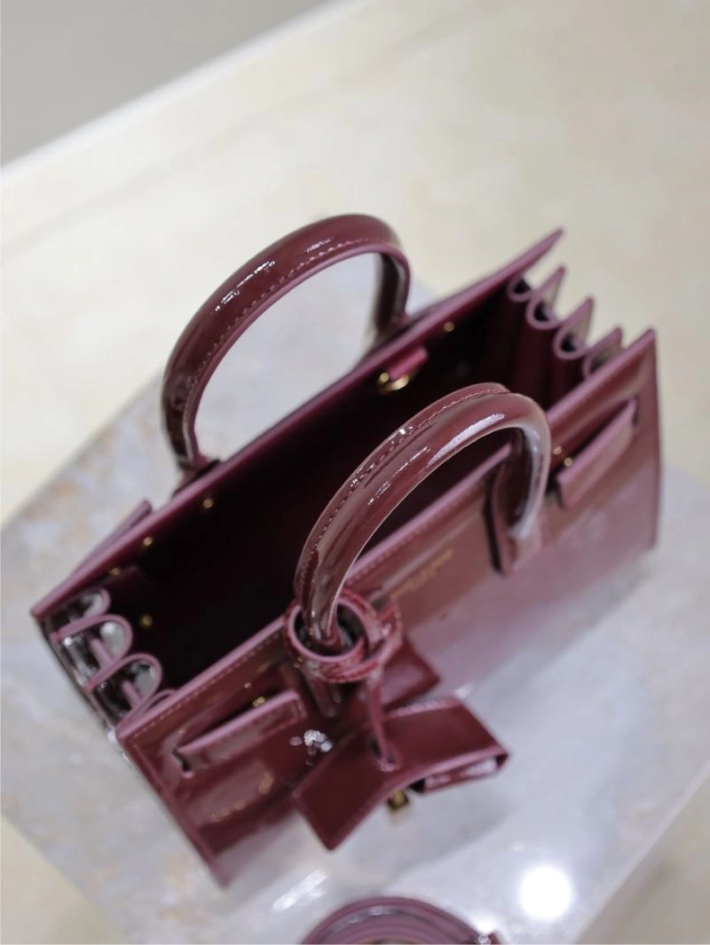 Precise copy YSL Top Handle Bags