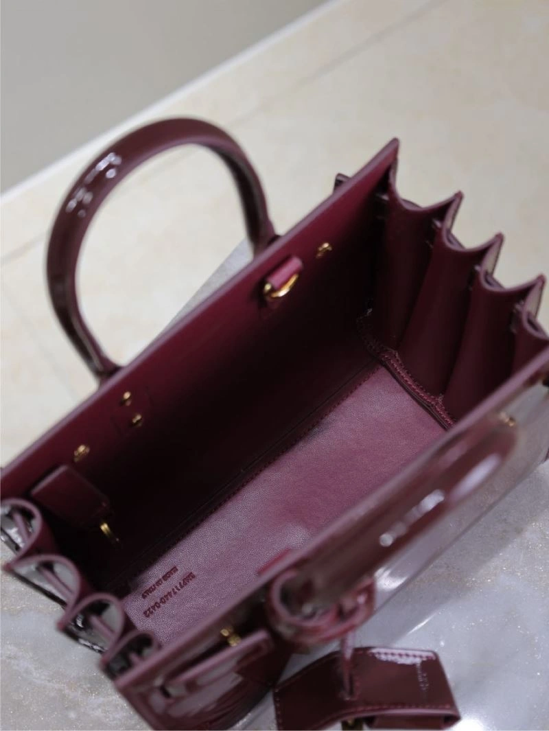 Precise copy YSL Top Handle Bags