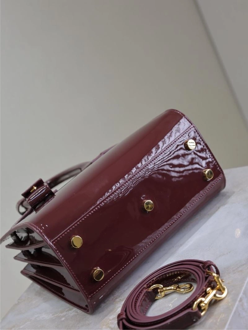 Precise copy YSL Top Handle Bags