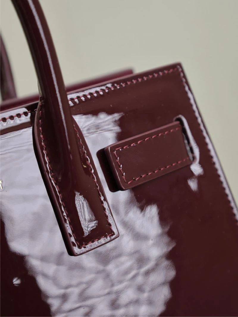 Precise copy YSL Top Handle Bags
