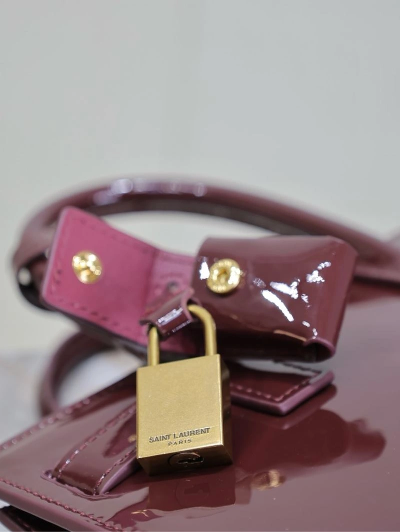 Precise copy YSL Top Handle Bags
