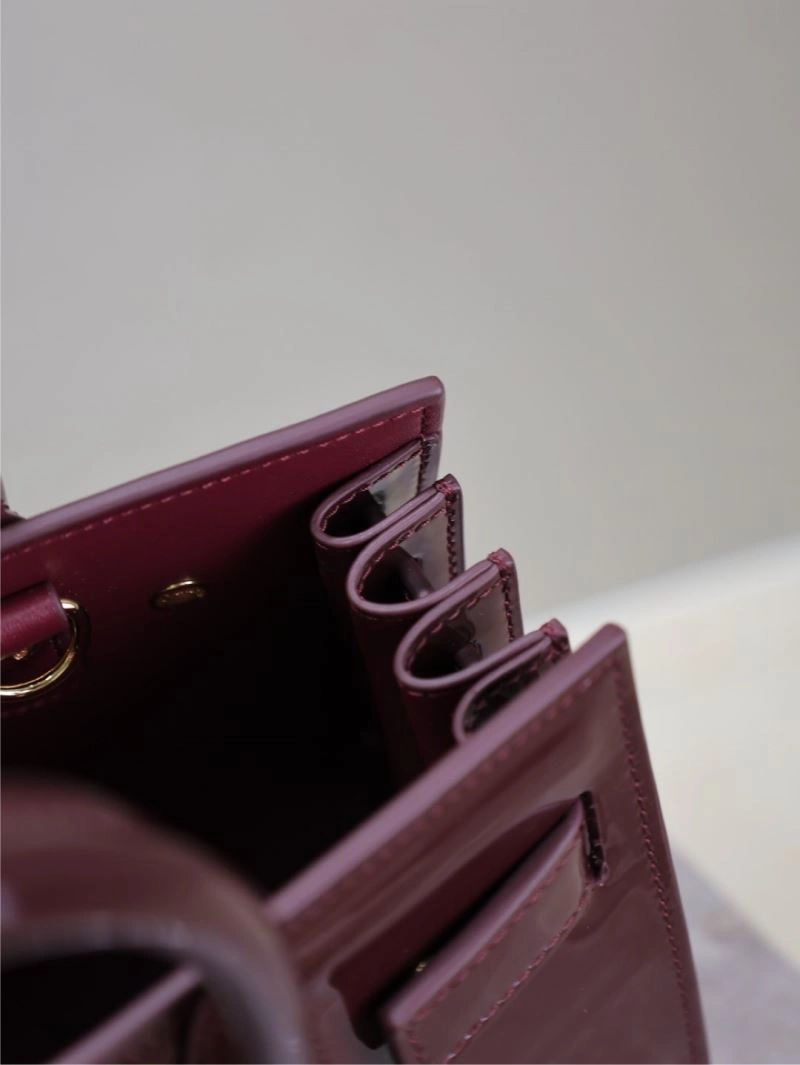 Precise copy YSL Top Handle Bags