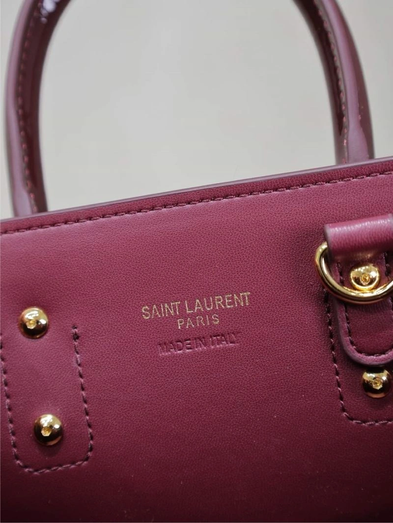 Precise copy YSL Top Handle Bags