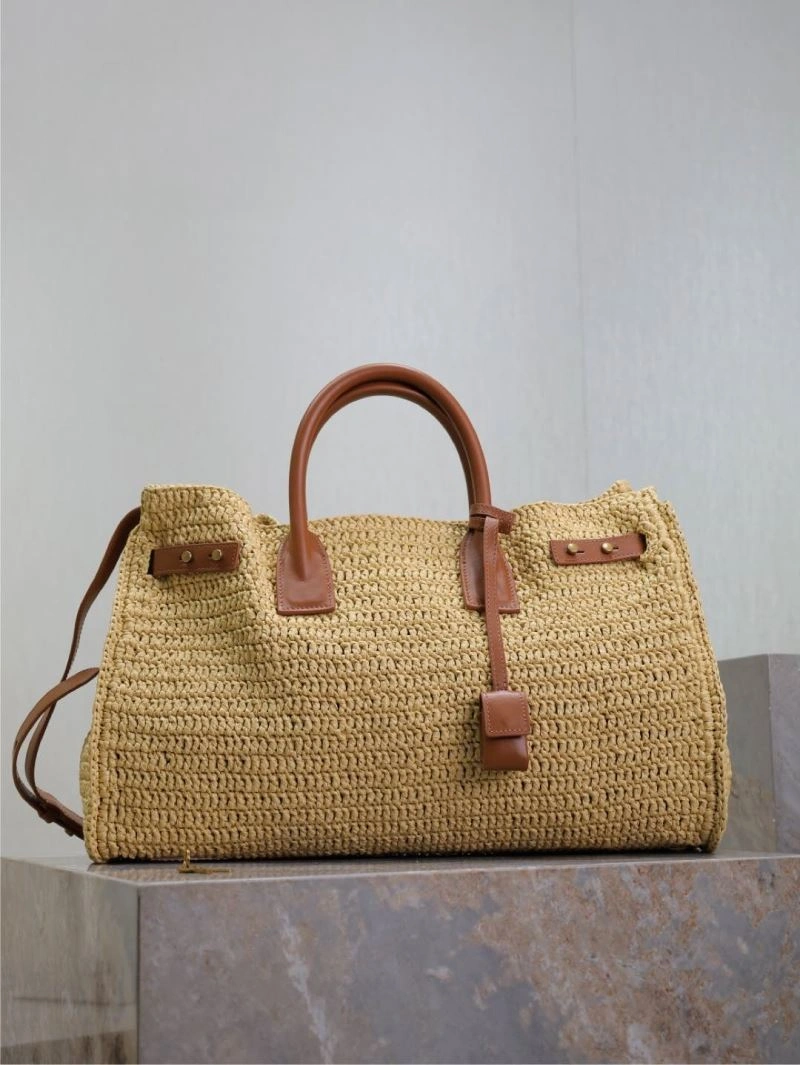YSL Top Handle Bags