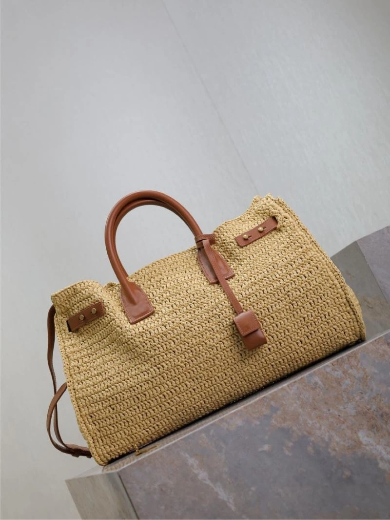 High fidelity YSL Top Handle Bags