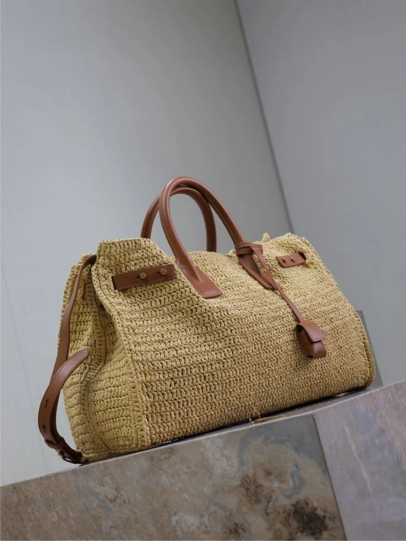 High fidelity YSL Top Handle Bags