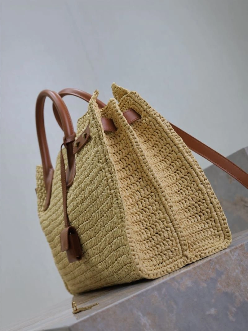 High fidelity YSL Top Handle Bags