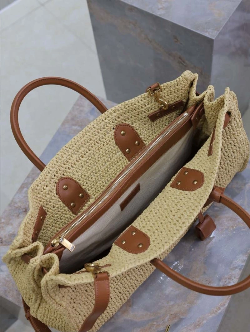 High fidelity YSL Top Handle Bags