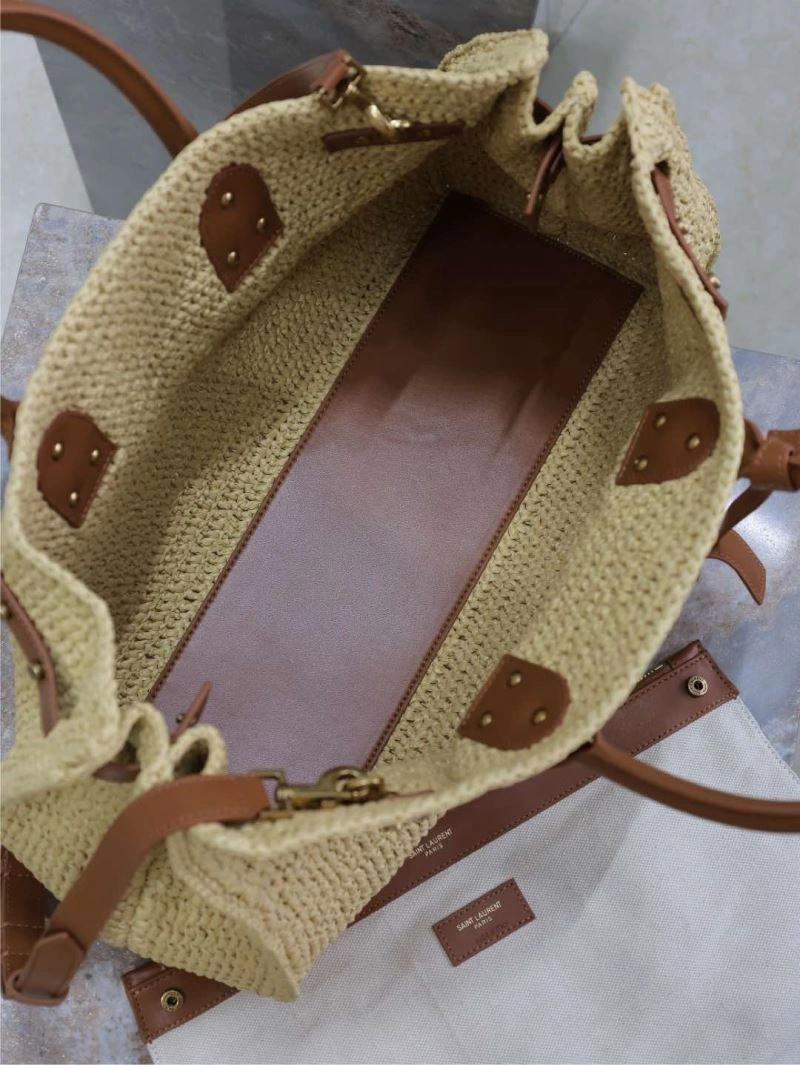 High fidelity YSL Top Handle Bags