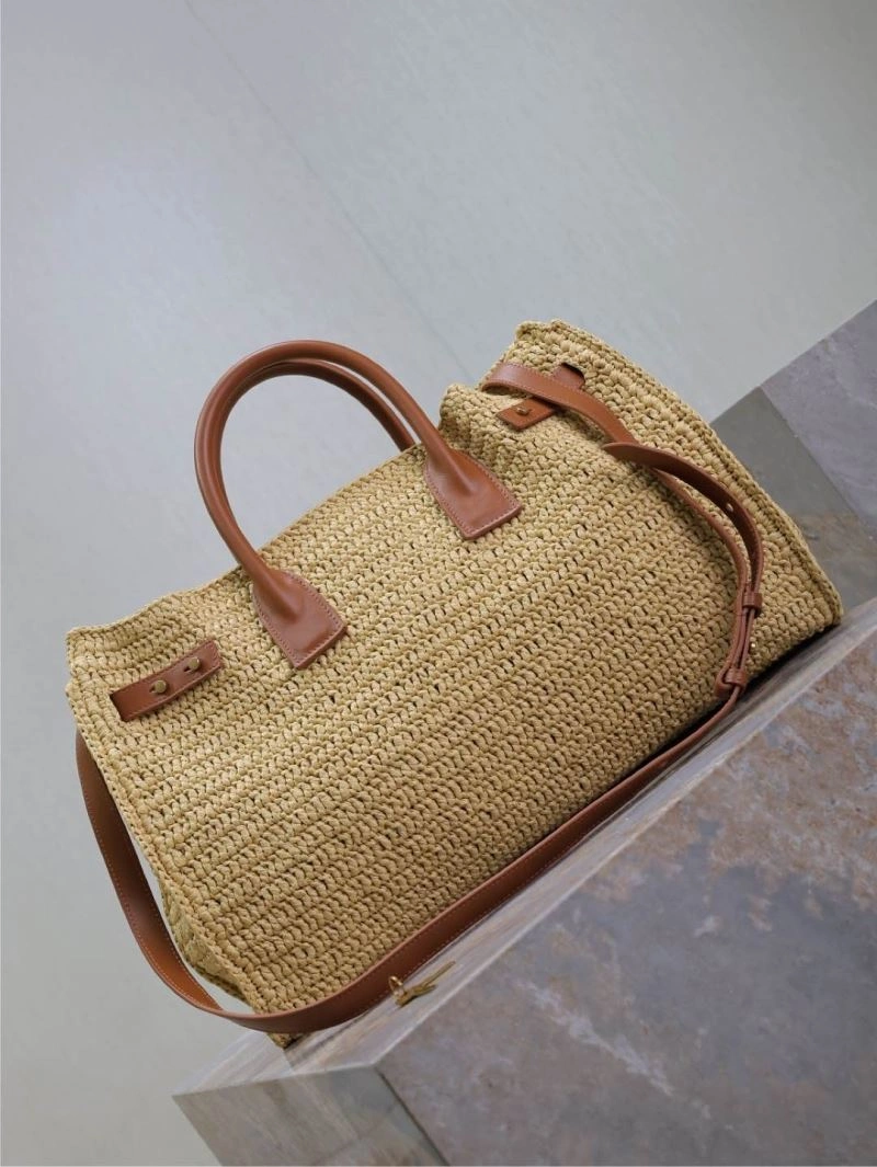 High fidelity YSL Top Handle Bags