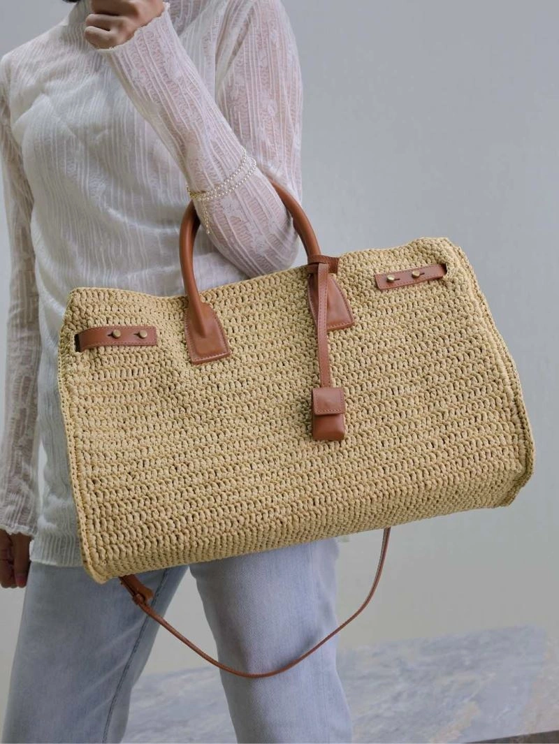 High fidelity YSL Top Handle Bags