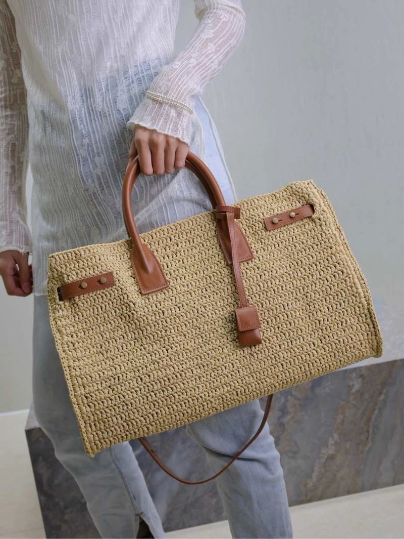 High fidelity YSL Top Handle Bags