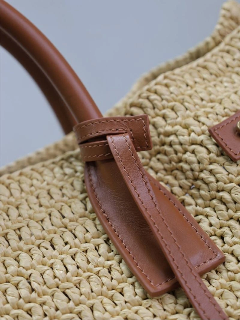 High fidelity YSL Top Handle Bags