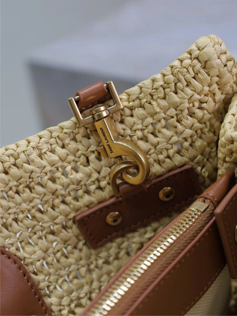 High fidelity YSL Top Handle Bags