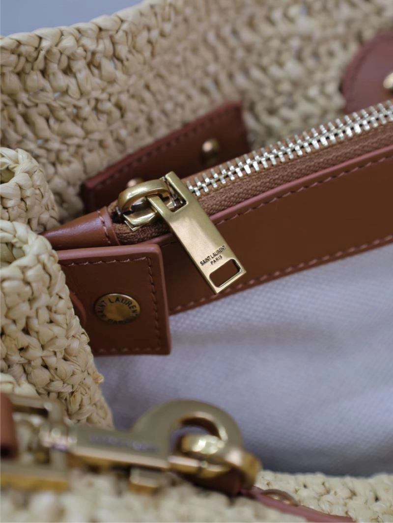 High fidelity YSL Top Handle Bags