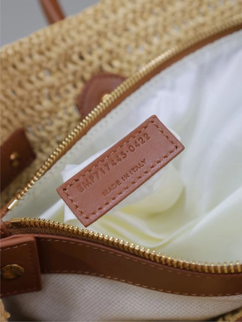 High fidelity YSL Top Handle Bags