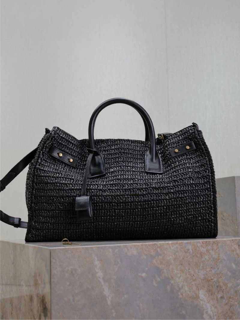 YSL Top Handle Bags