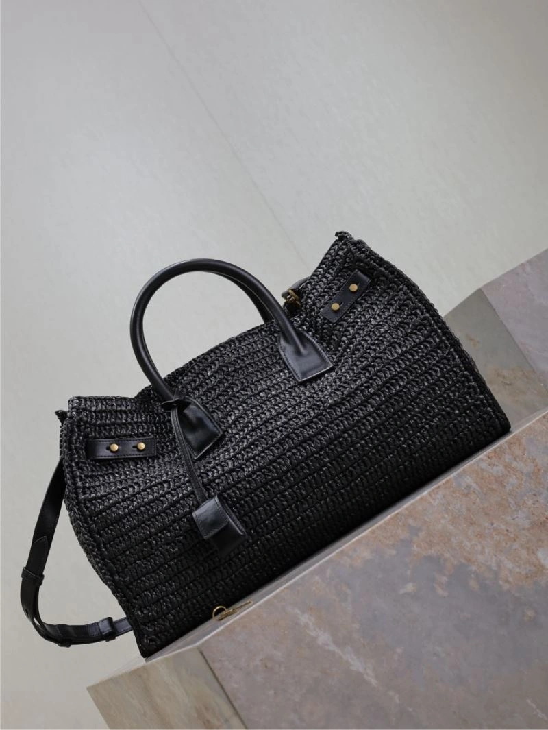 Precise copy YSL Top Handle Bags