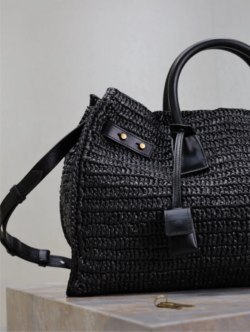 Precise copy YSL Top Handle Bags