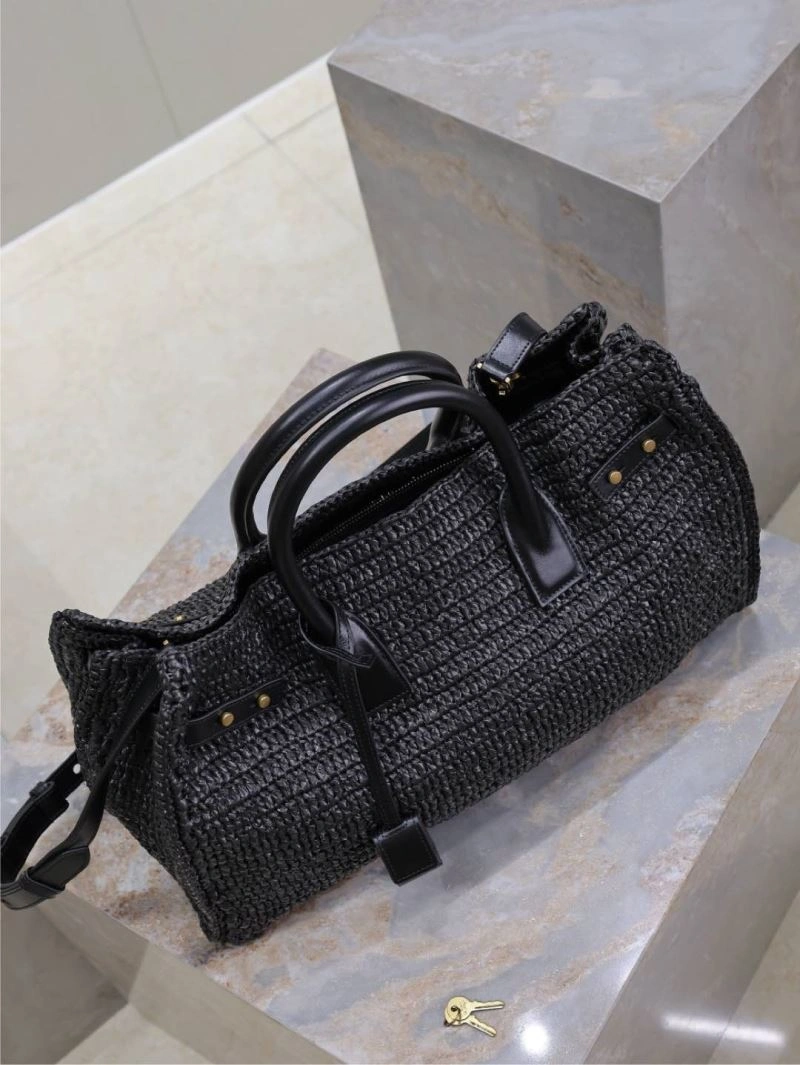 Precise copy YSL Top Handle Bags