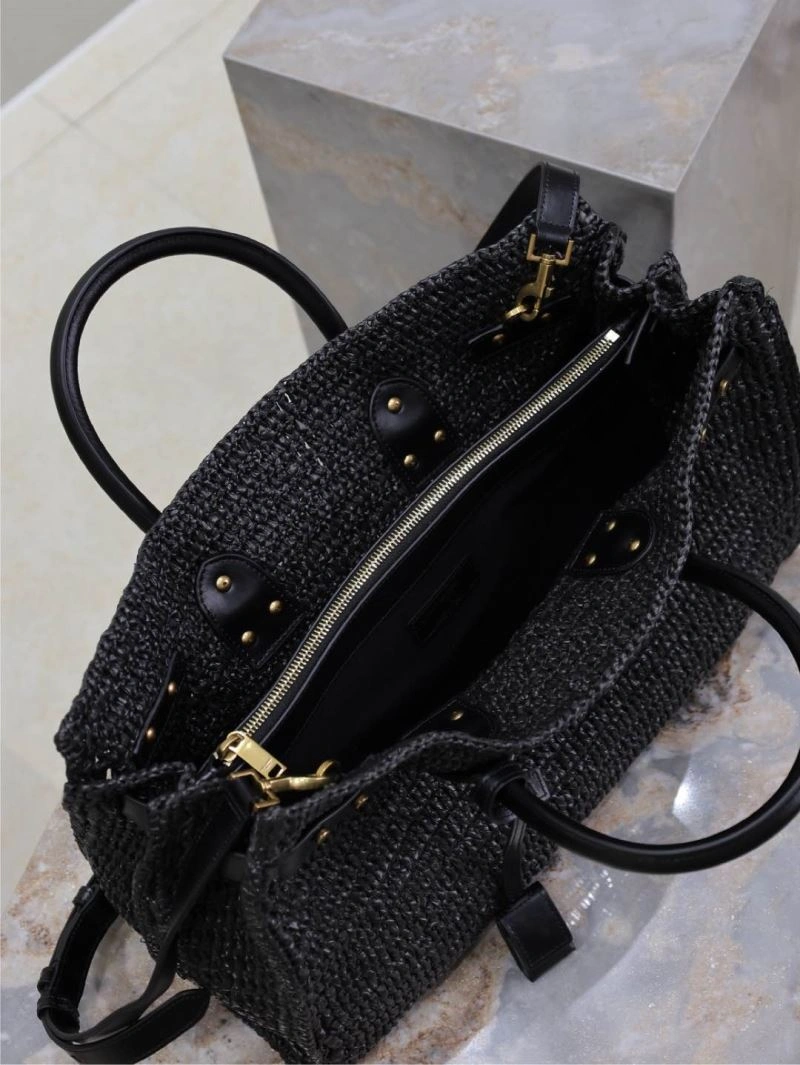 Precise copy YSL Top Handle Bags