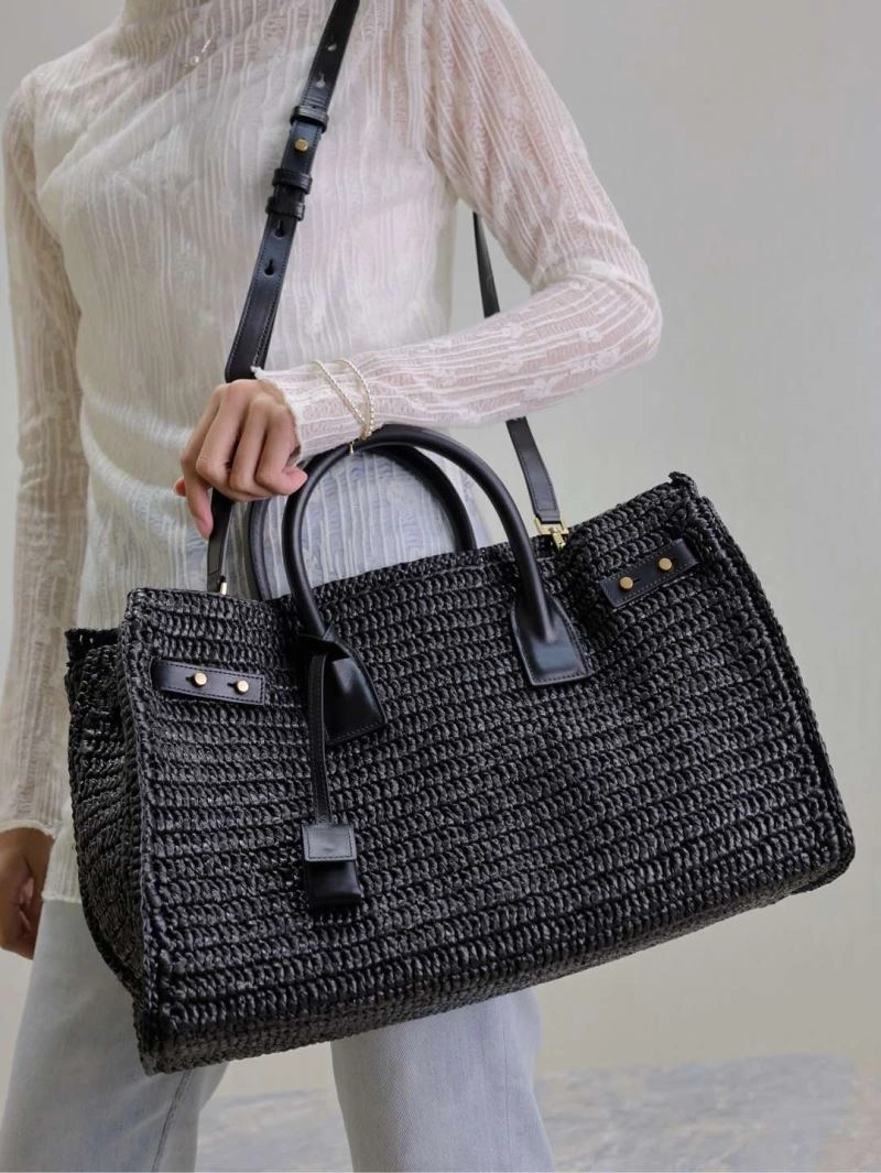 Precise copy YSL Top Handle Bags