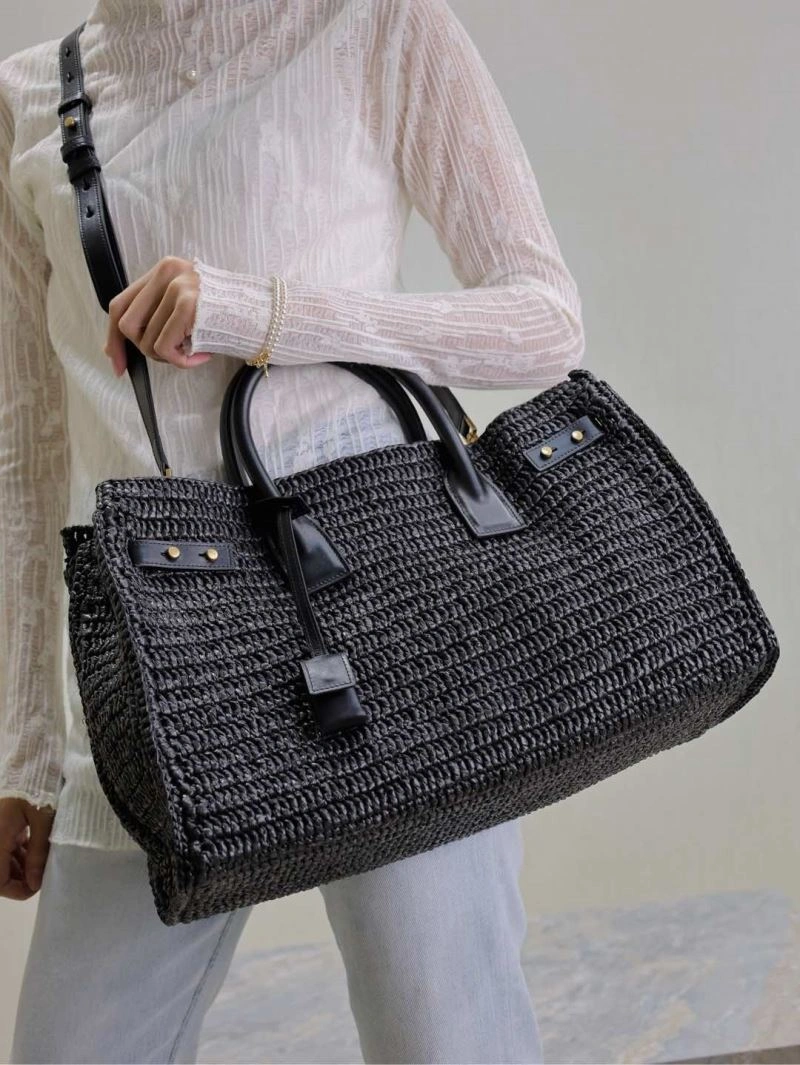 Precise copy YSL Top Handle Bags