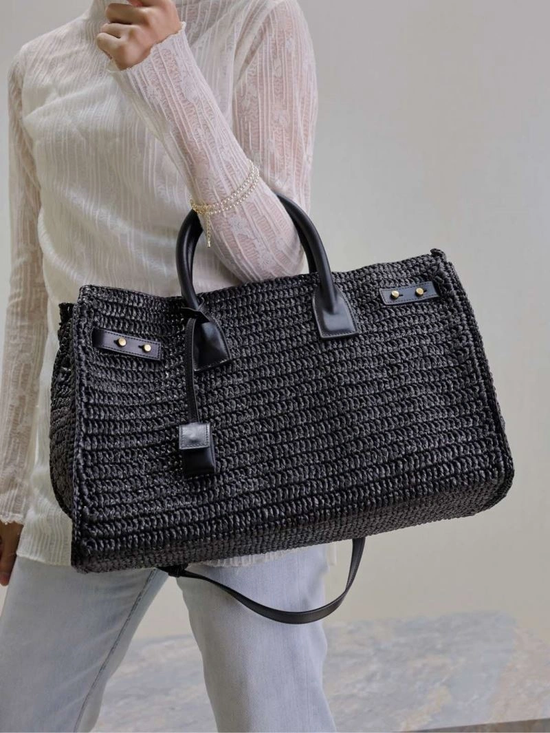 Precise copy YSL Top Handle Bags