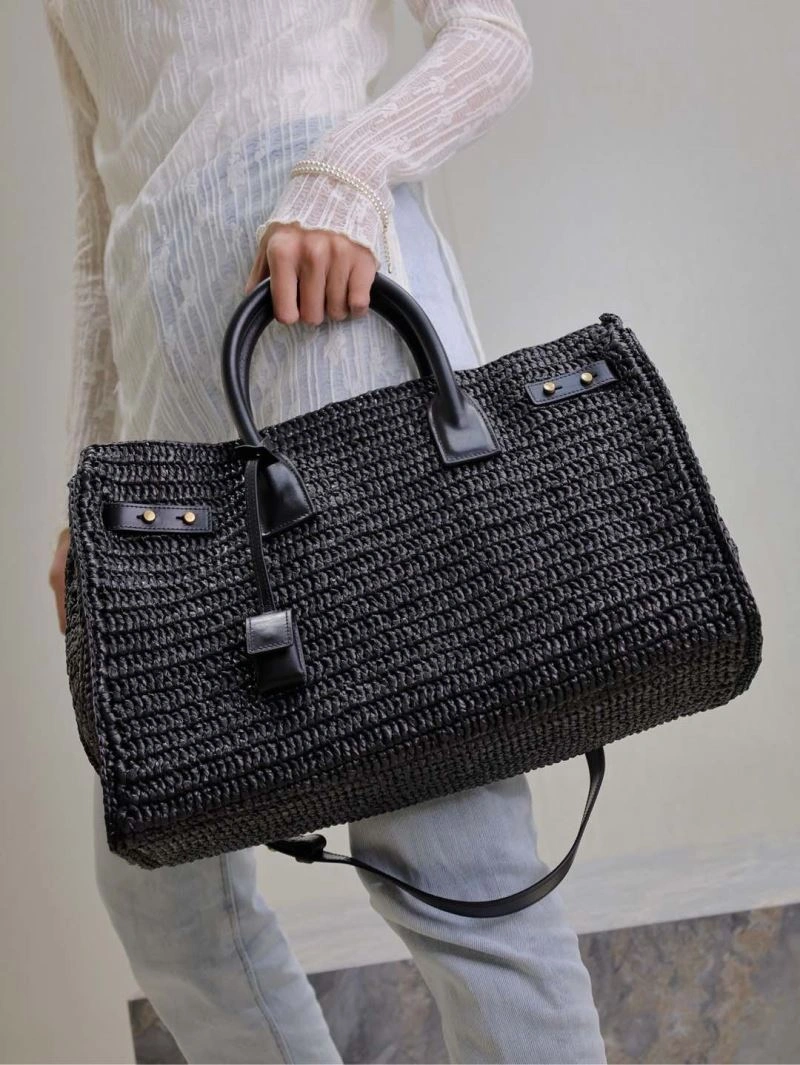 Precise copy YSL Top Handle Bags