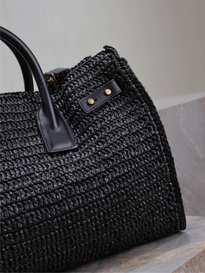 Precise copy YSL Top Handle Bags