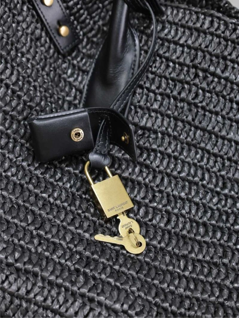 Precise copy YSL Top Handle Bags