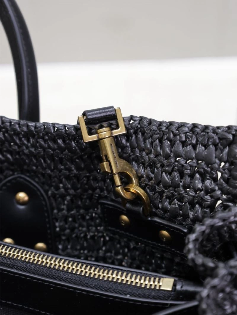 Precise copy YSL Top Handle Bags