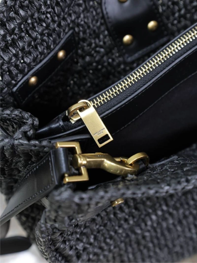 Precise copy YSL Top Handle Bags