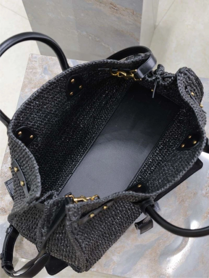 Precise copy YSL Top Handle Bags