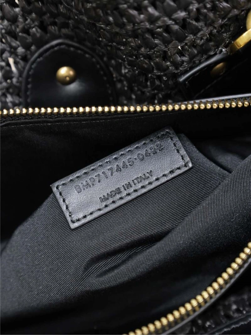 Precise copy YSL Top Handle Bags