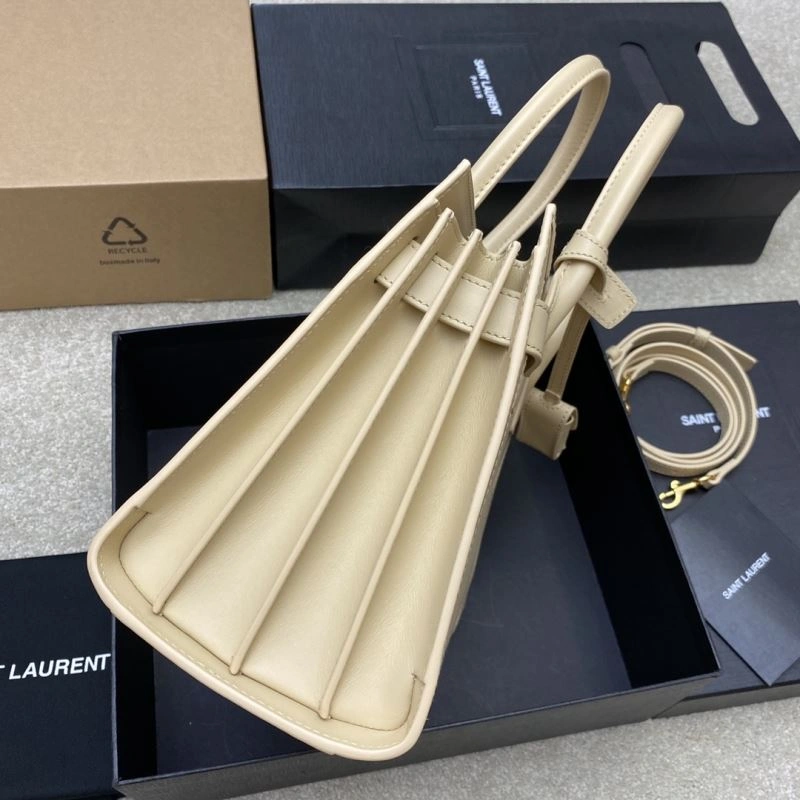 Legit YSL Top Handle Bags
